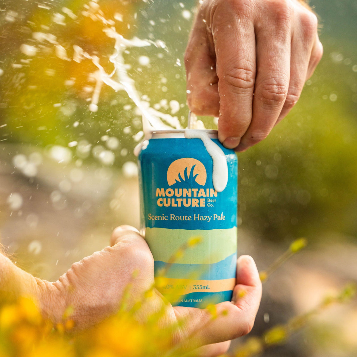 Best Spring Beers of 2024 – Mountain Culture Beer Co