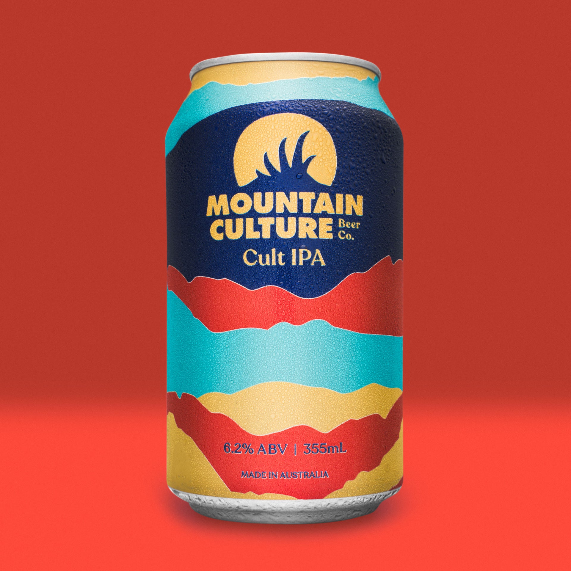 Blue Mountains Craft Brewery | Mountain Culture Beer Co